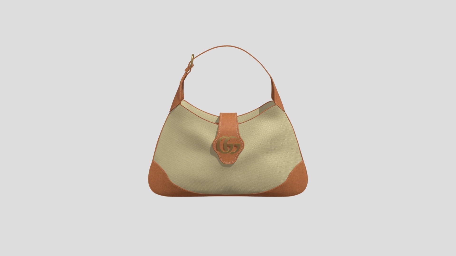 Gucci hand bag - 3D model by Eugenia.Benitez [c1f2212] - Sketchfab
