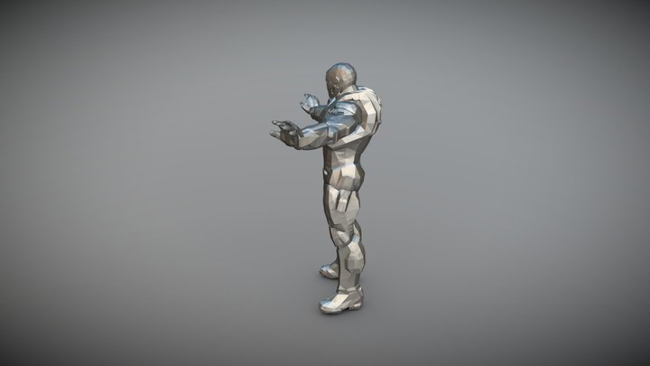 Warmachine 3D models - Sketchfab