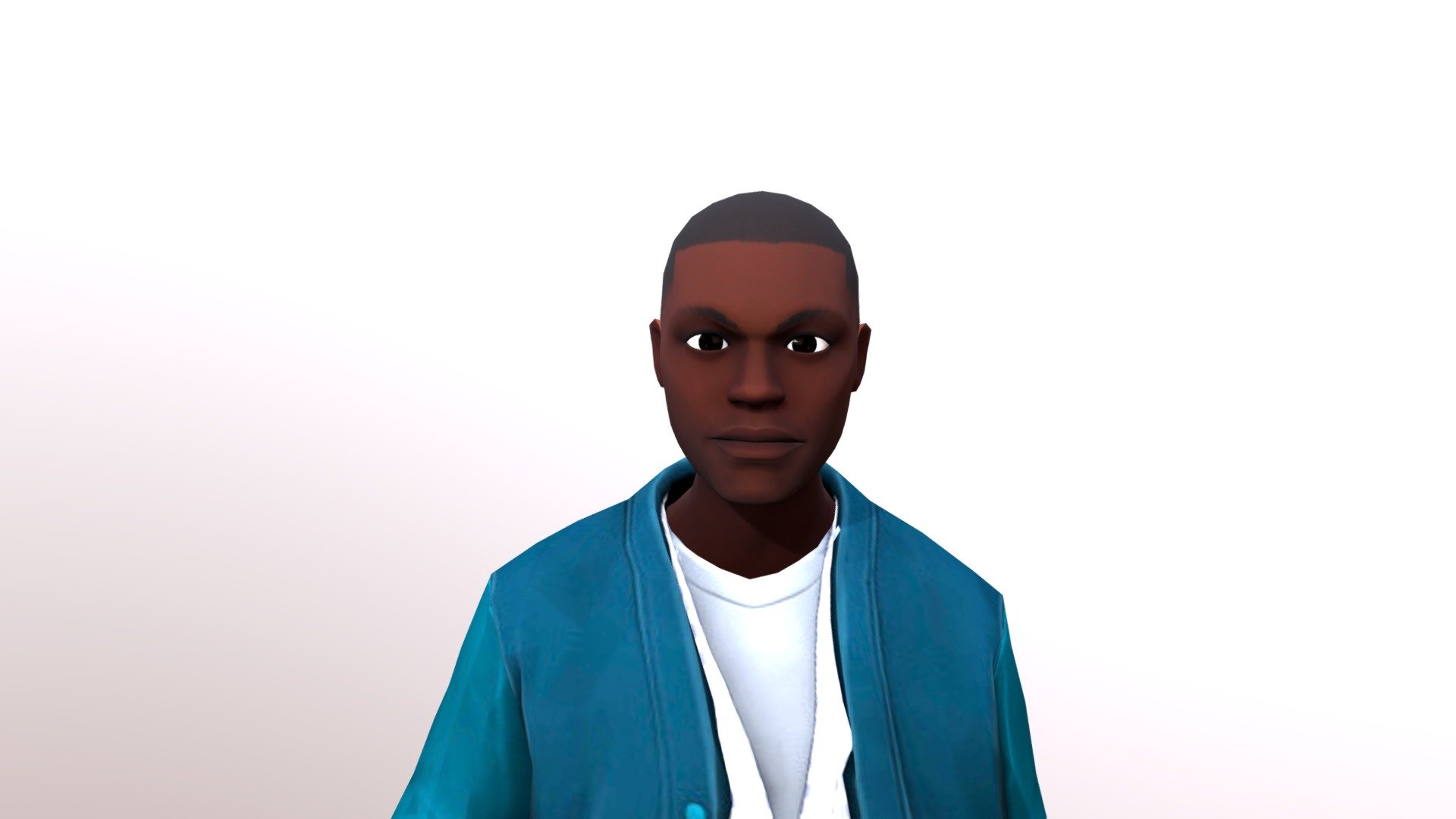 Facial Animation - Download Free 3D model by sausagetime66 [c1f31cb ...