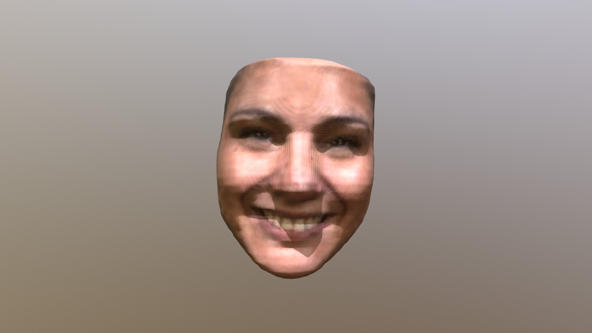 Cordy2 - 3D model by manishx [c1f390f] - Sketchfab