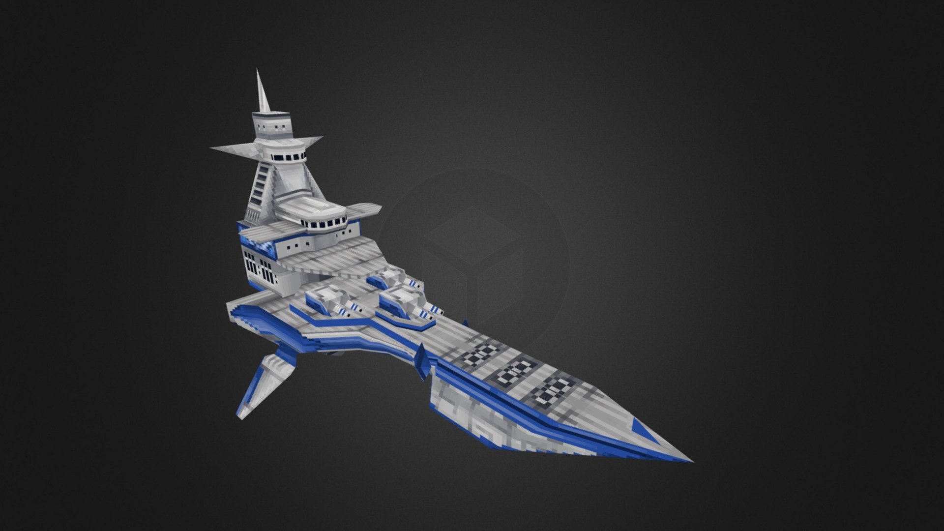SoA_Delphinus_01.obj - 3D model by Alexandra Jackson (@alemja) [c1f65ef ...