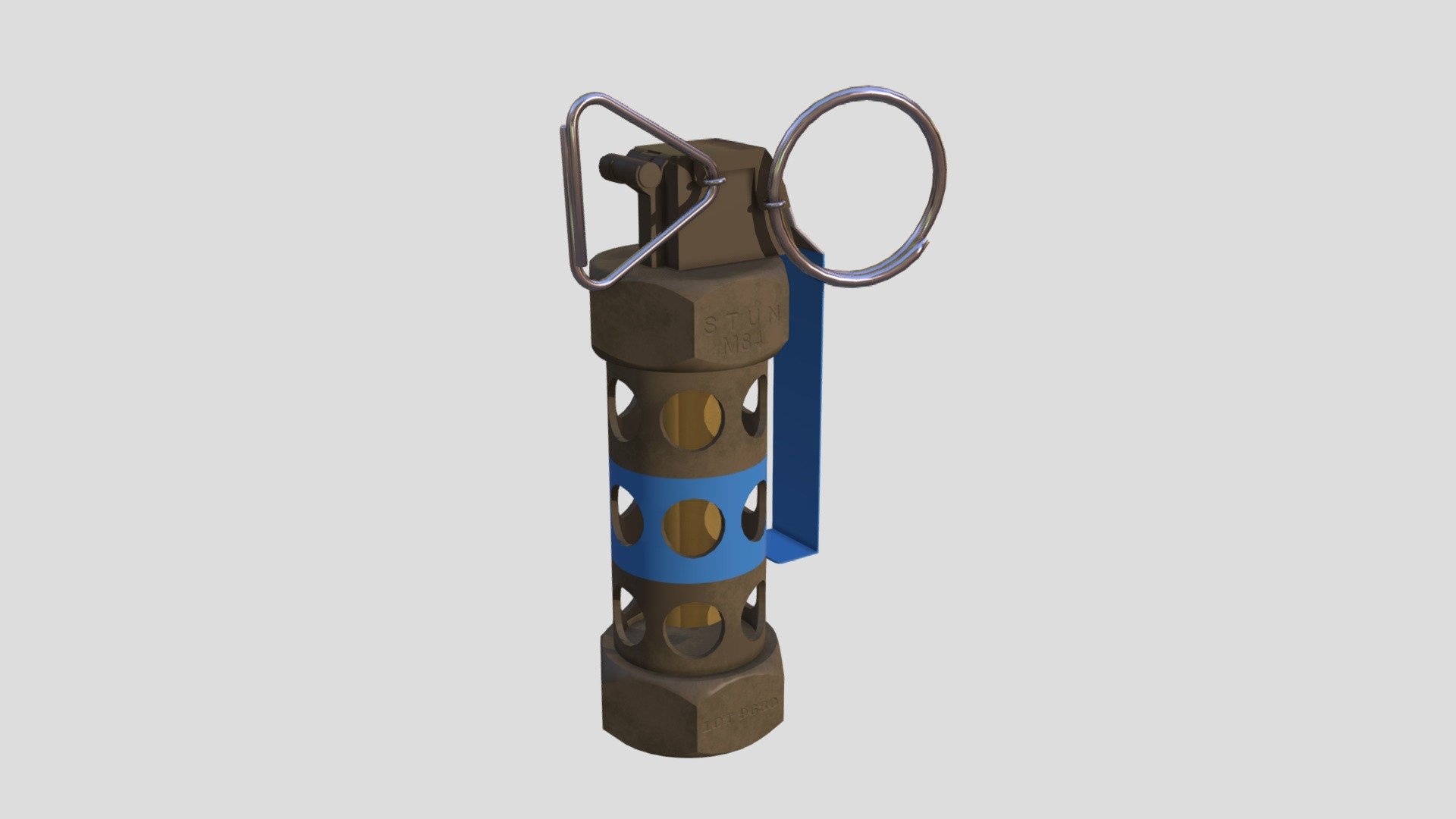 flashBang_001 - Download Free 3D model by nagibkozitski [c1f83ff ...