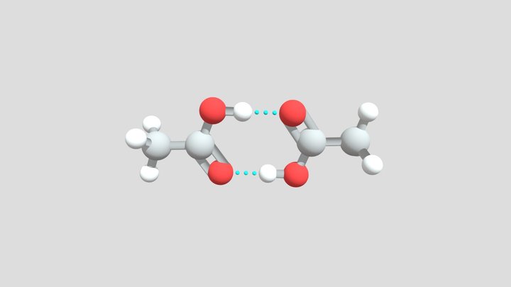Organic-chemistry 3D models - Sketchfab