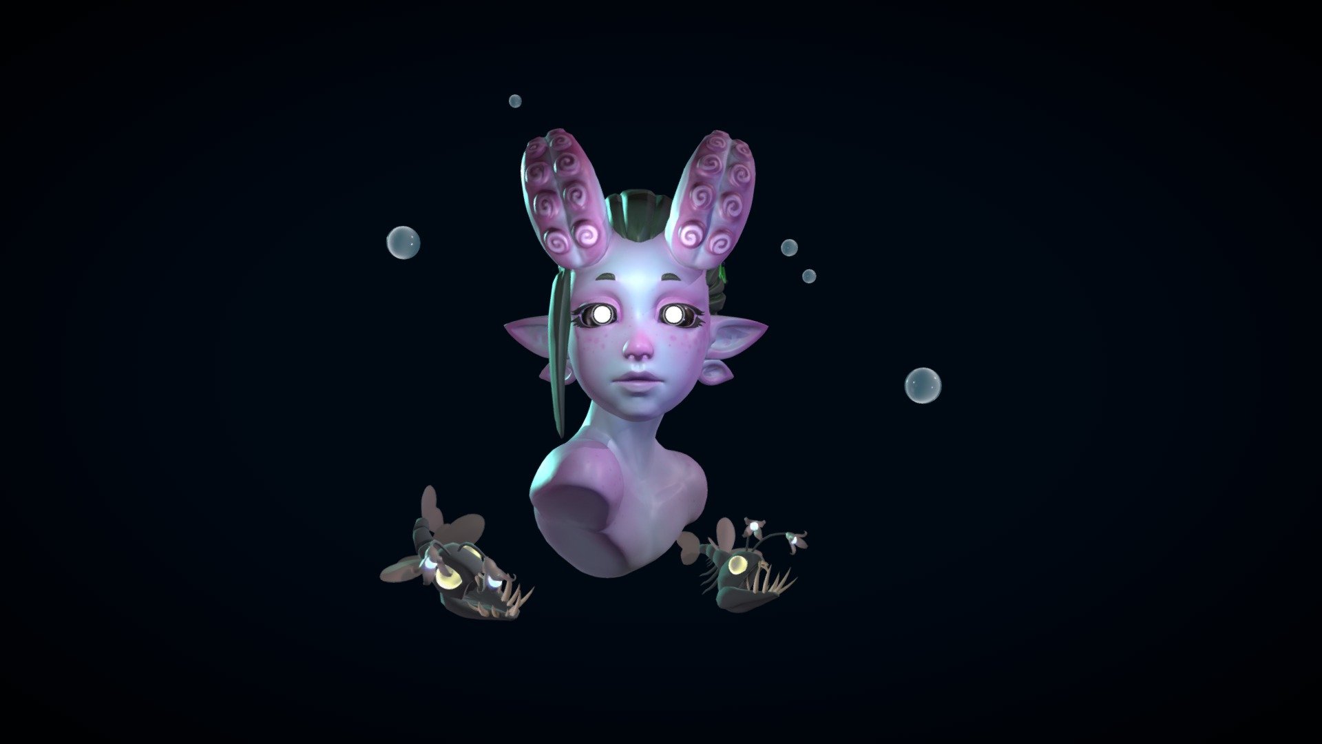 Quell - 3D model by QUQU (@cs_QUQU) [c1fa4c3] - Sketchfab