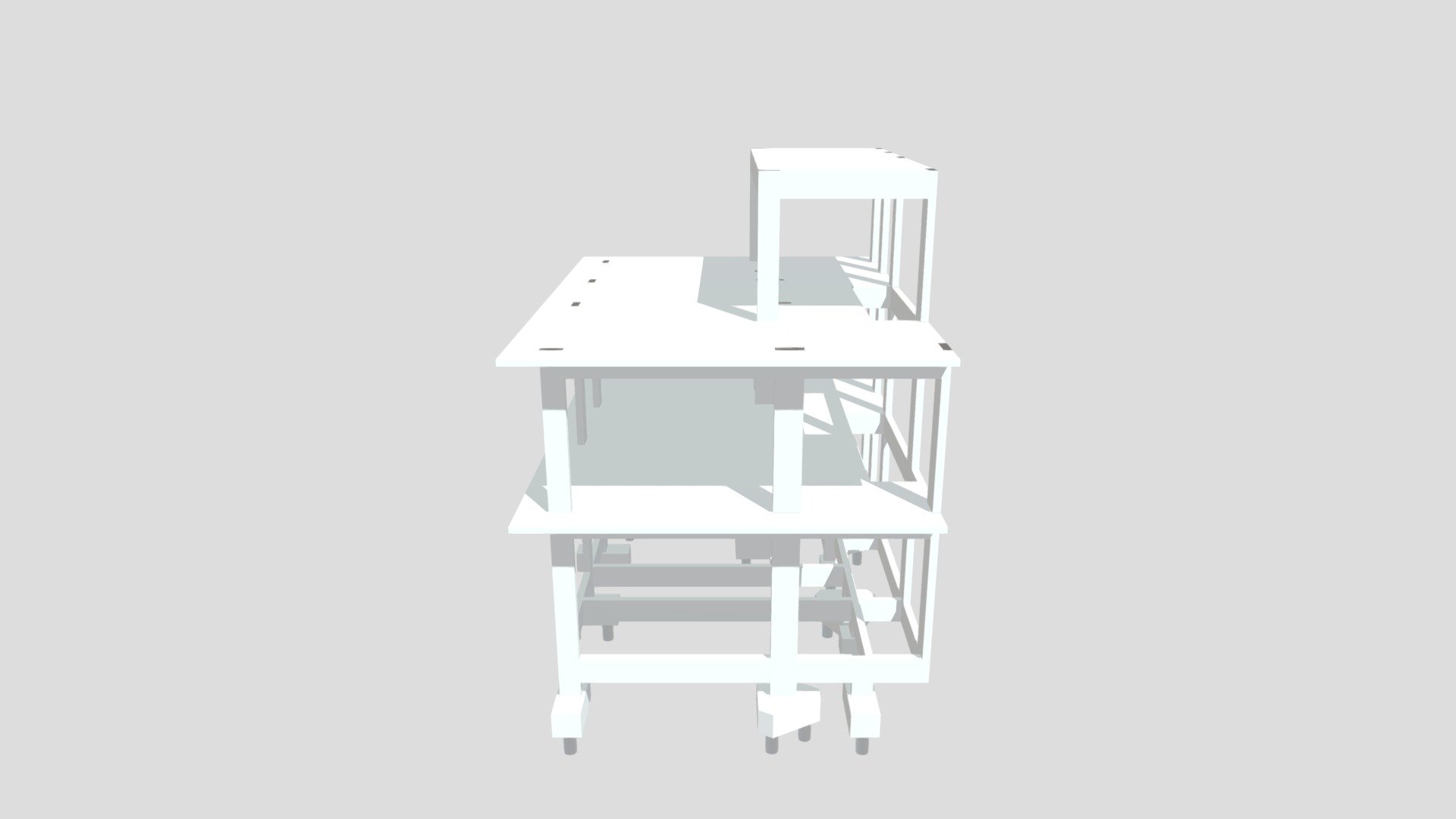 Marcelo - 3D model by ricardotralescki [c1fa745] - Sketchfab