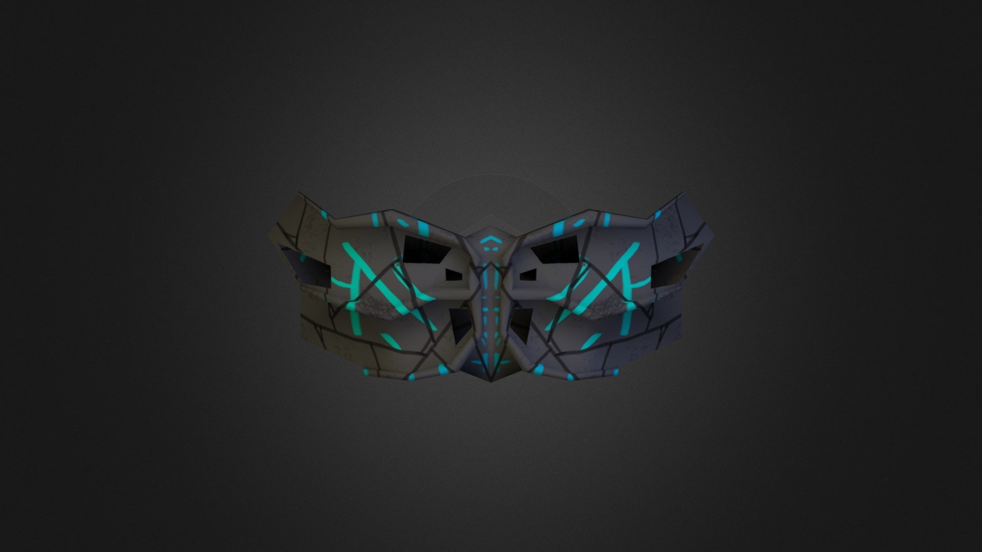 Sheild - 3D model by rseeger [c1faba1] - Sketchfab