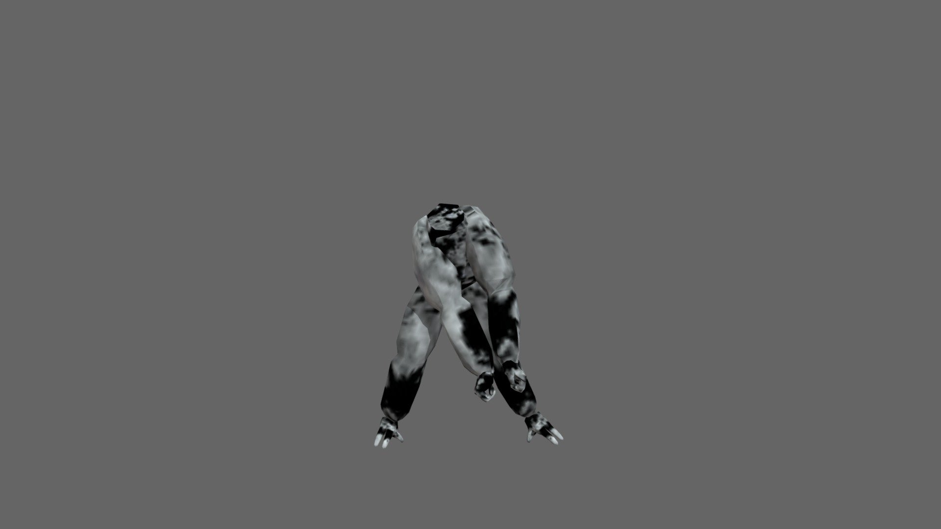 friend fright funk (downloadable) - Download Free 3D model by serial ...