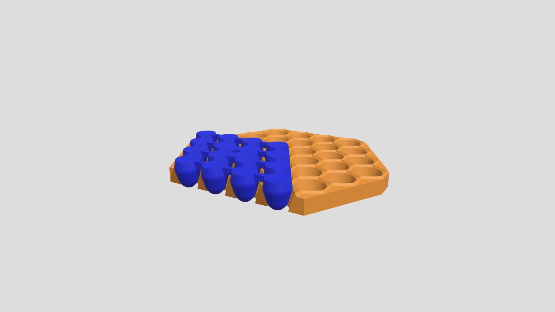 Pelmen old - Download Free 3D model by ksv777 [c1fc451] - Sketchfab