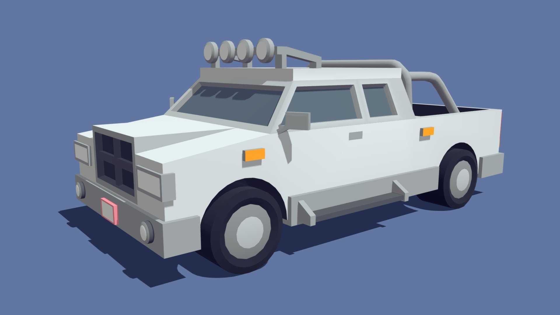 LP Pick-up - 3D model by piscopancer [c1fcaec] - Sketchfab