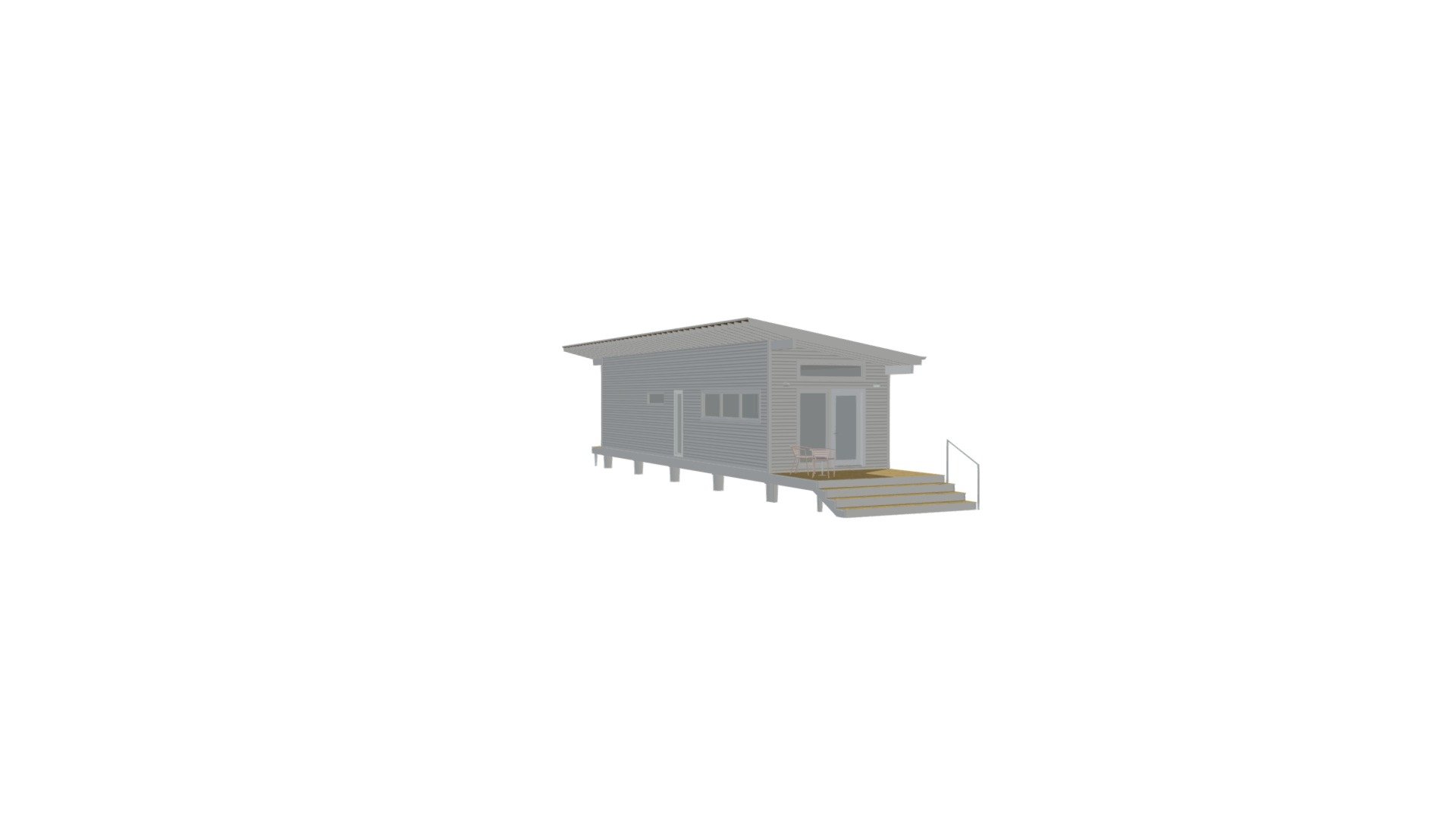 FAB03S - 3D model by BZD2 [c1fea31] - Sketchfab
