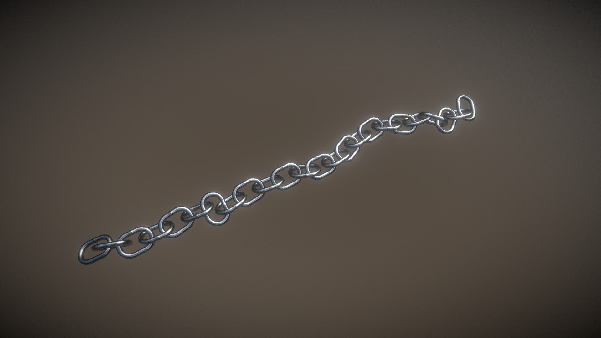 Chain - 3D model by imzy1235 [c1ff9de] - Sketchfab