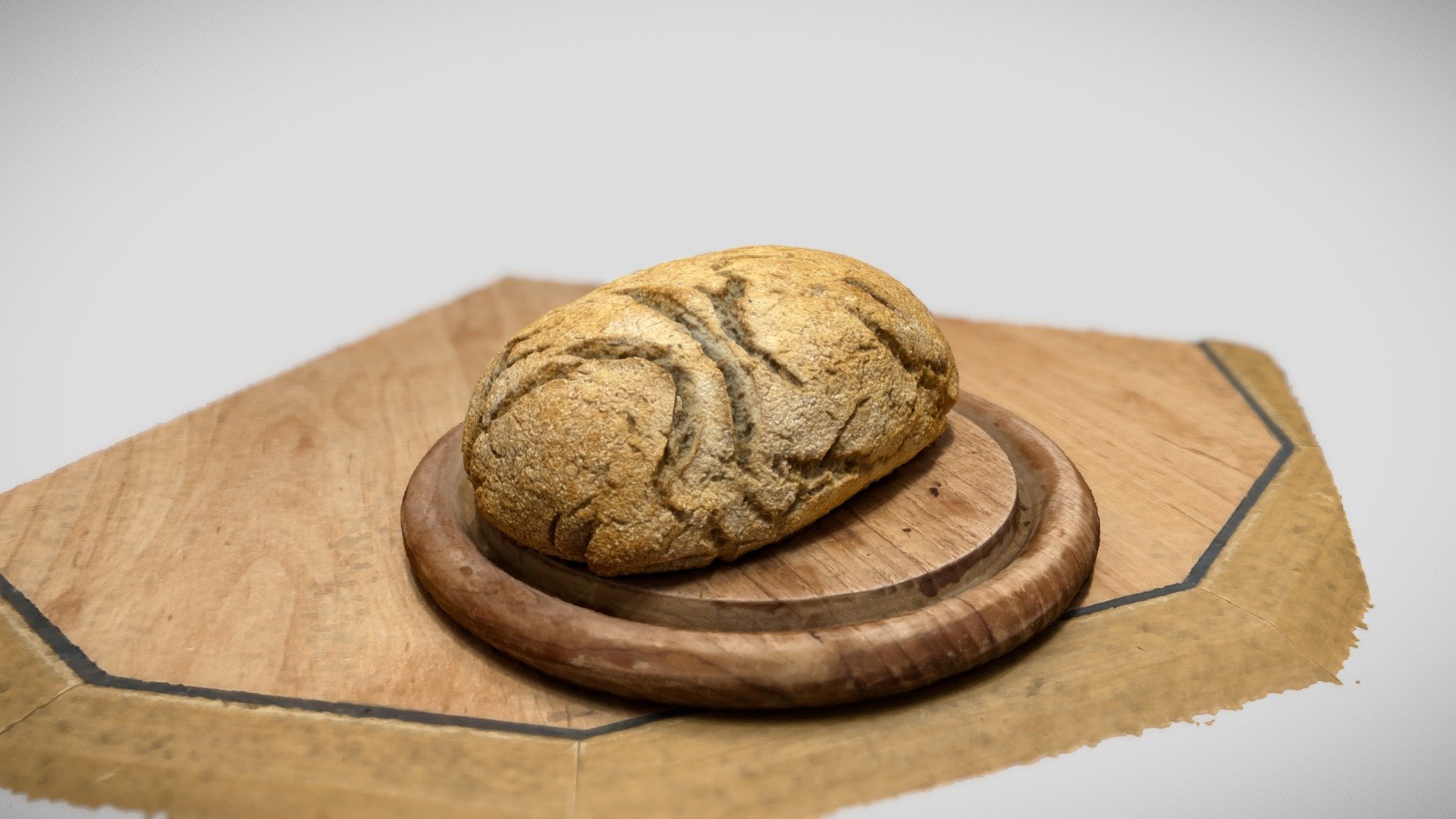 Scan 2023-02-05T19:11:39.788Z - Download Free 3D model by Berti.Hien ...