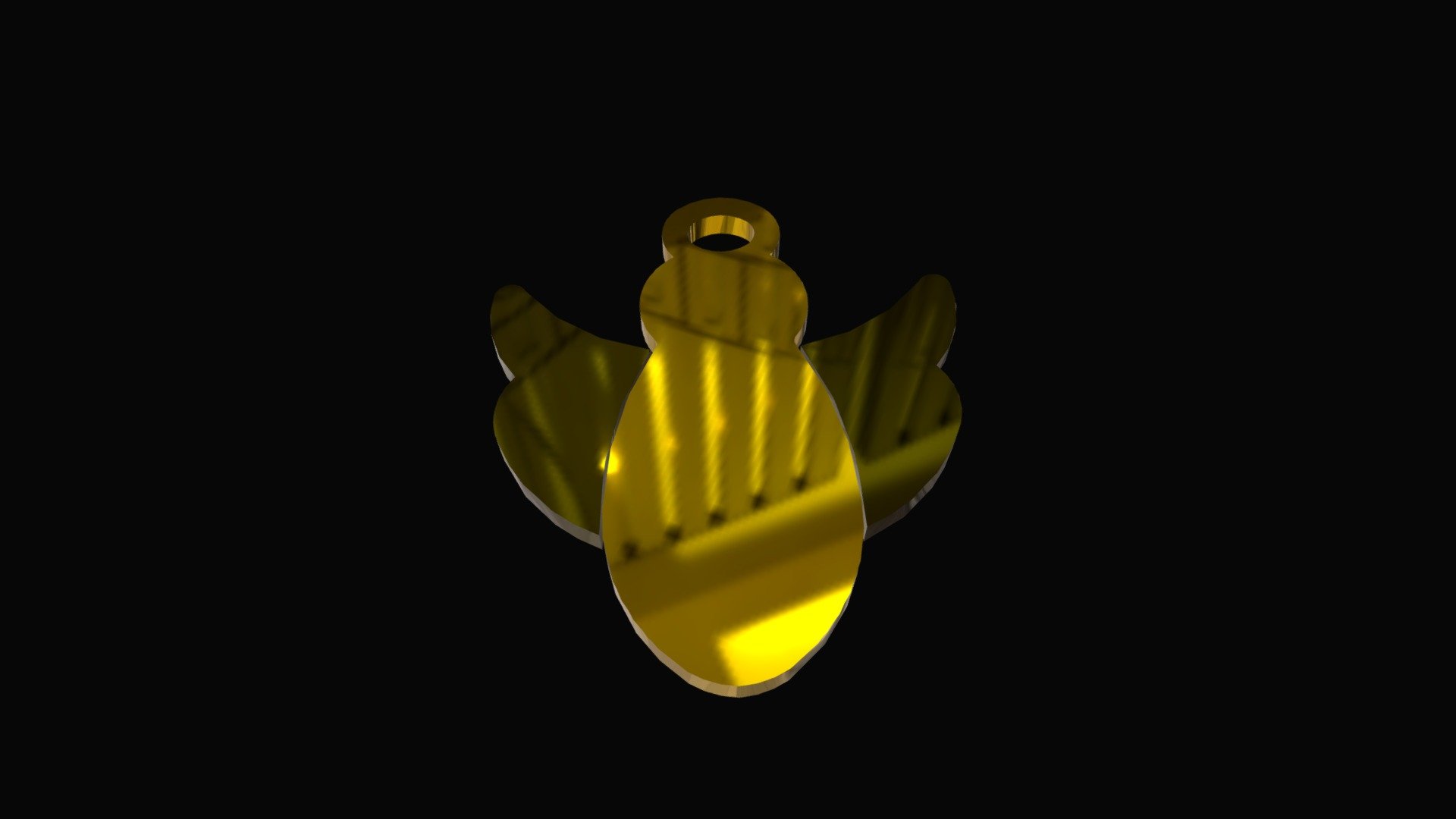 DIJE ANGELITO 1 3D2 - 3D model by Gmas2Art (@meteoro252002) [c203c6b ...