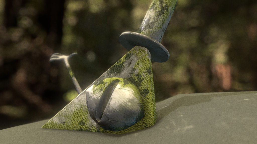 Bill Cipher - A 3D model collection by cr.mousel508 - Sketchfab