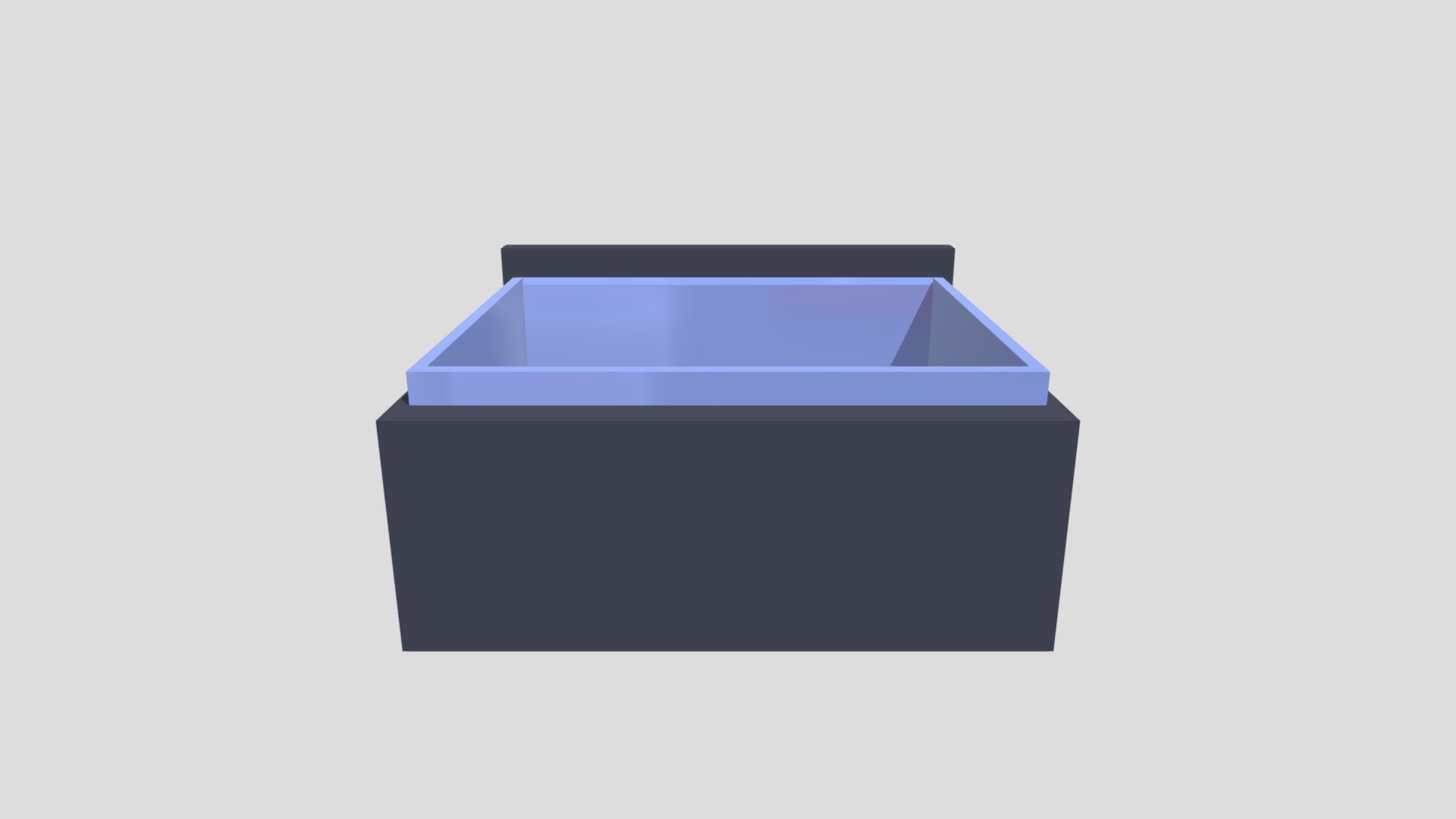 whirlpool-v2 - 3D model by pfafenrod [c20631a] - Sketchfab