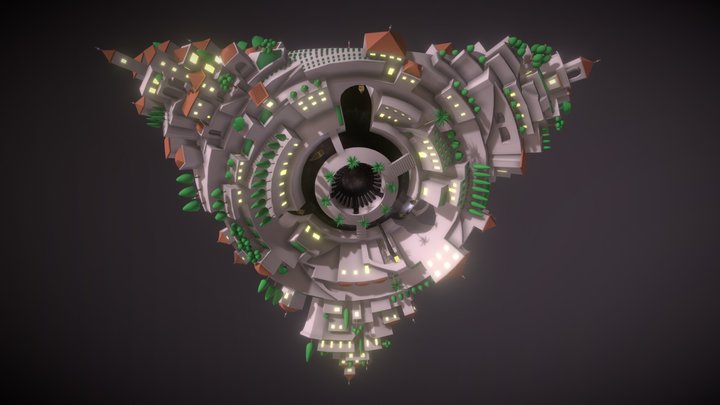 Tetrahedron 3D models - Sketchfab