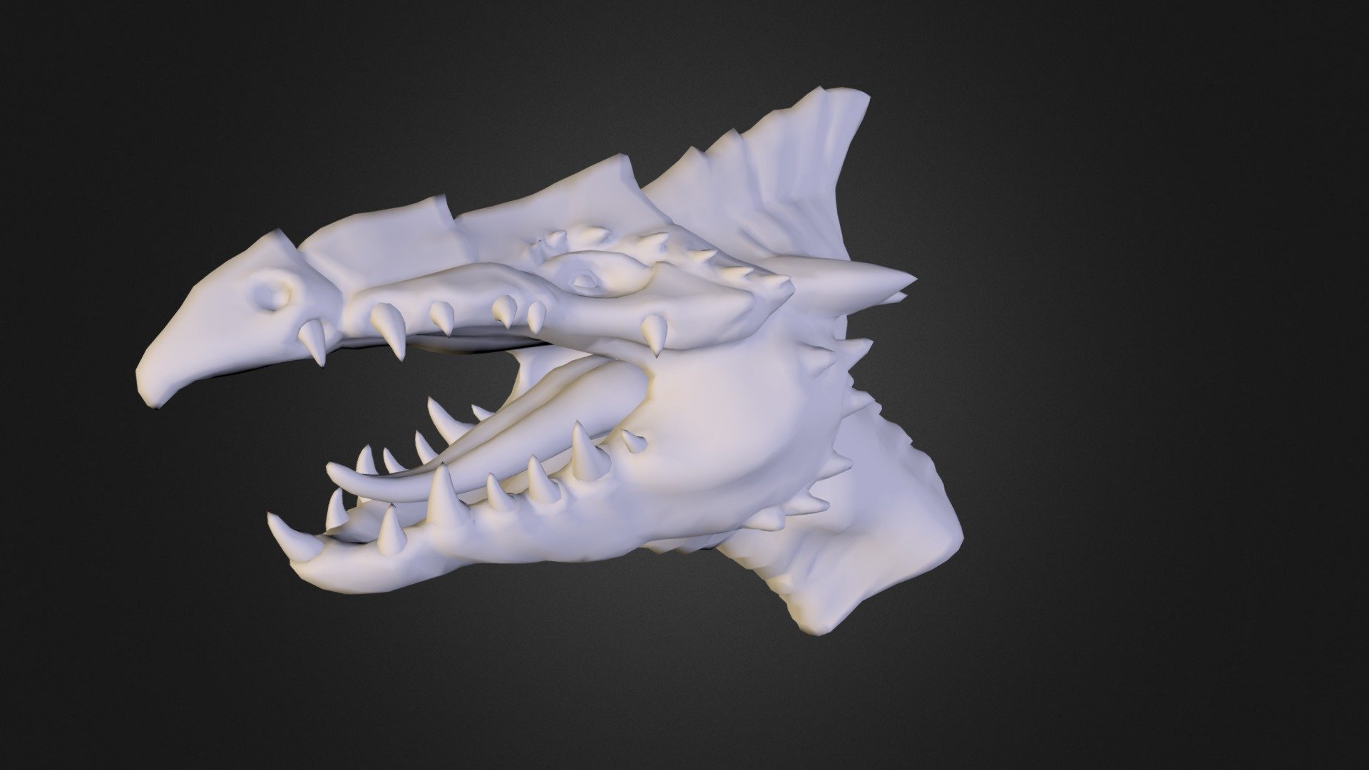 Dr1 - 3D model by andretti [c208dcc] - Sketchfab