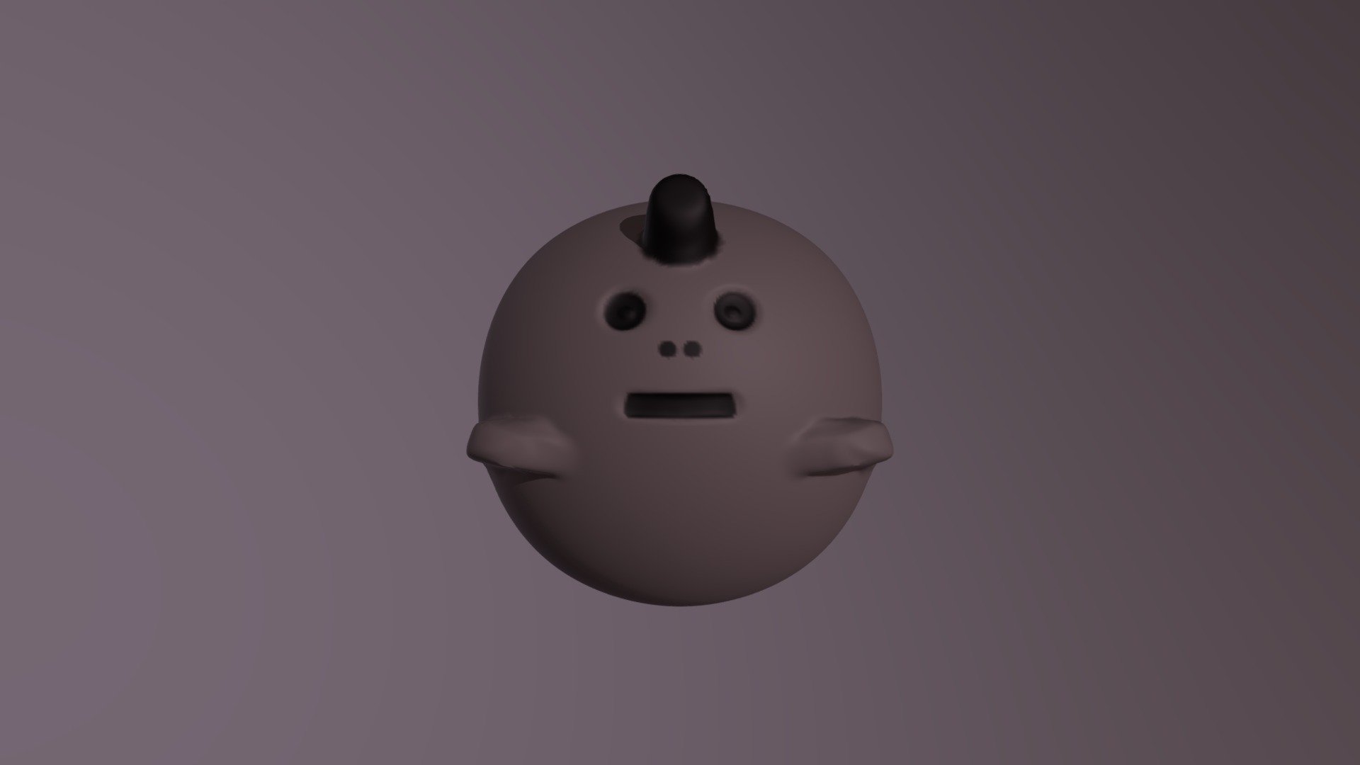 weird thing - Download Free 3D model by positive biscuit ...