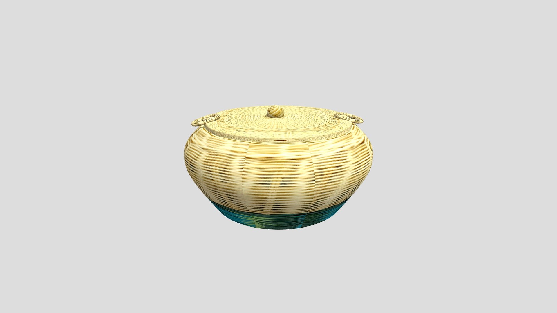 BAKUL HIASAN 1 - Download Free 3D model by eeelabvisual [c20a8e4 ...