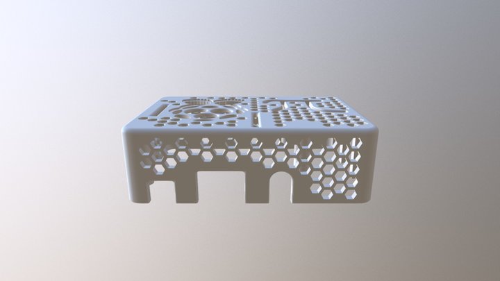Raspi 3D models - Sketchfab