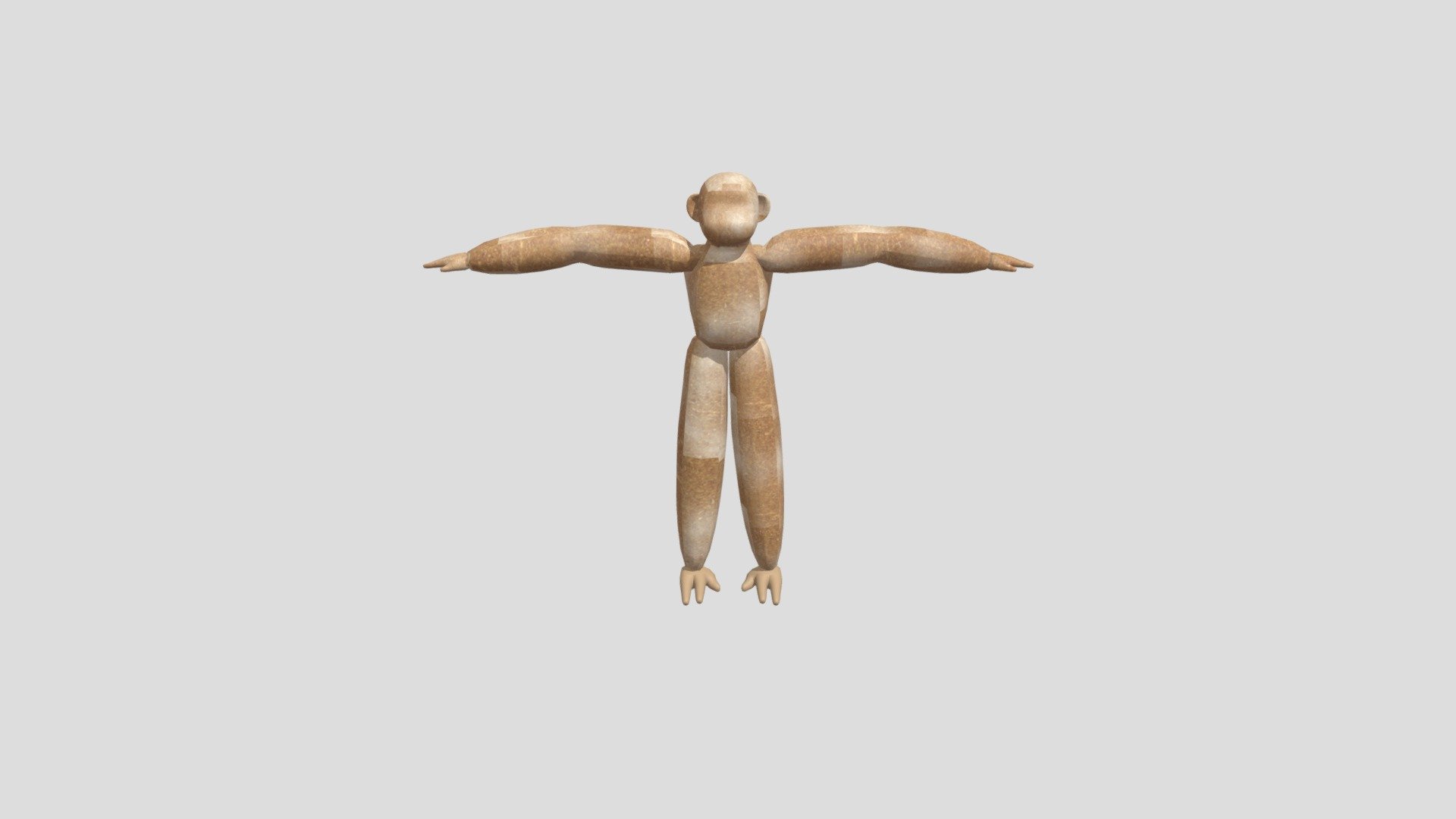 sand man gtag - Download Free 3D model by slayzer [c20b0a1] - Sketchfab