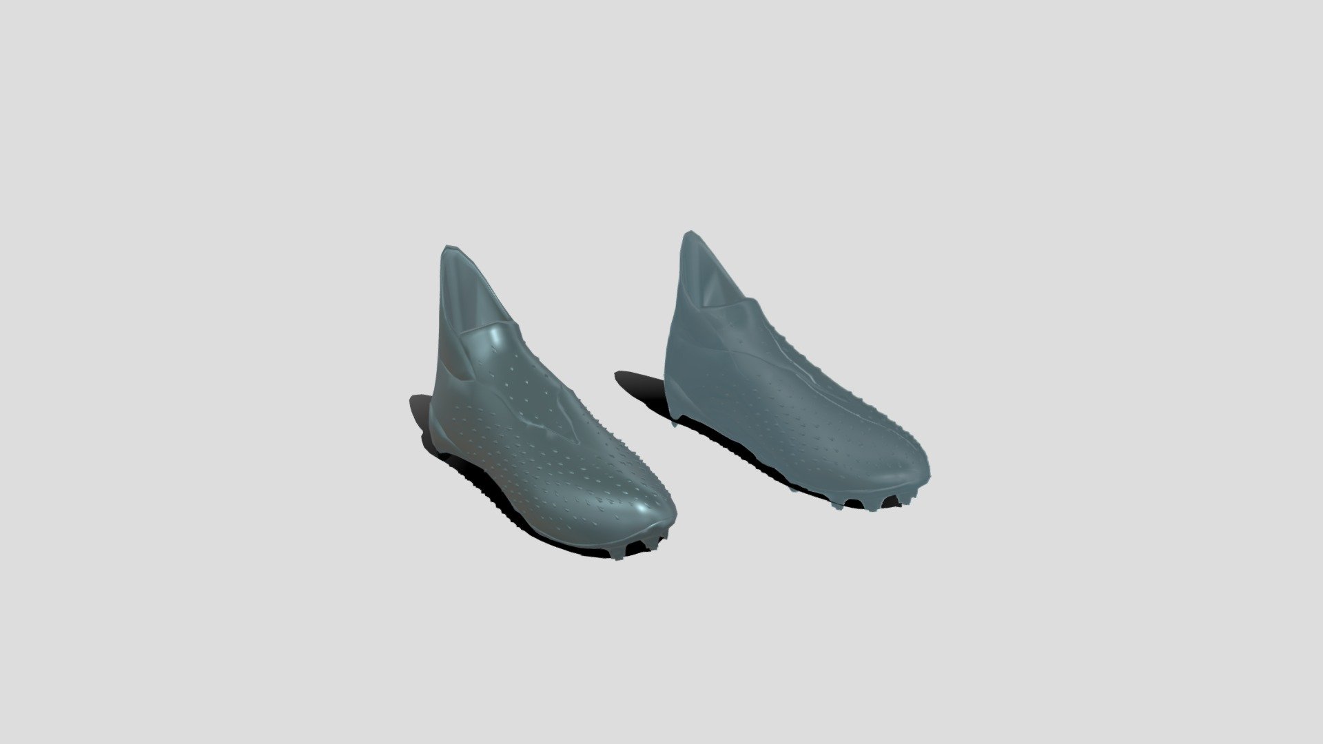 vrfs_boots - 3D model by ssfa (@Gavin.LoNigro12) [c20b7bd] - Sketchfab