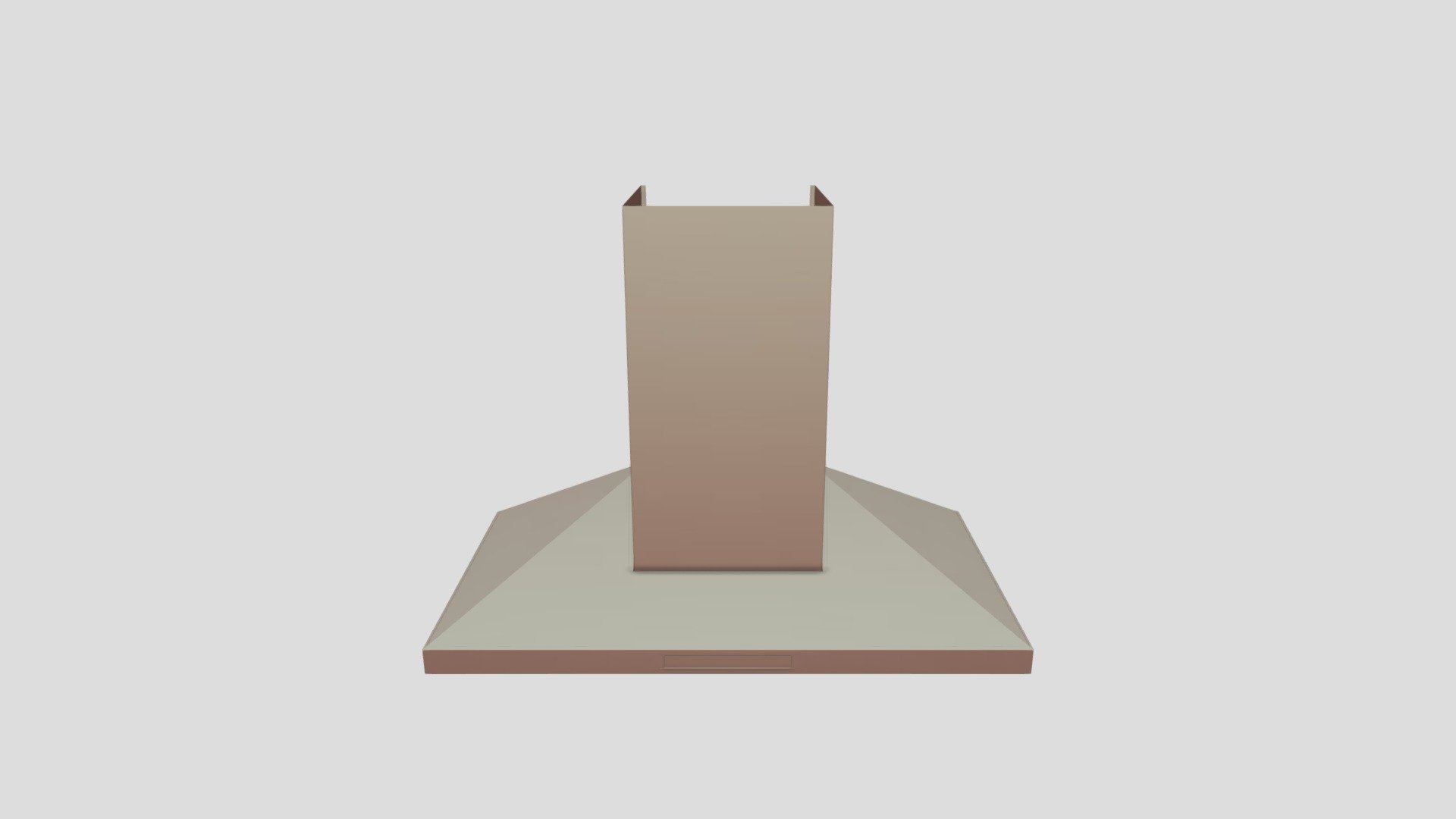 Dispenser - Download Free 3D model by ateest [c20be20] - Sketchfab