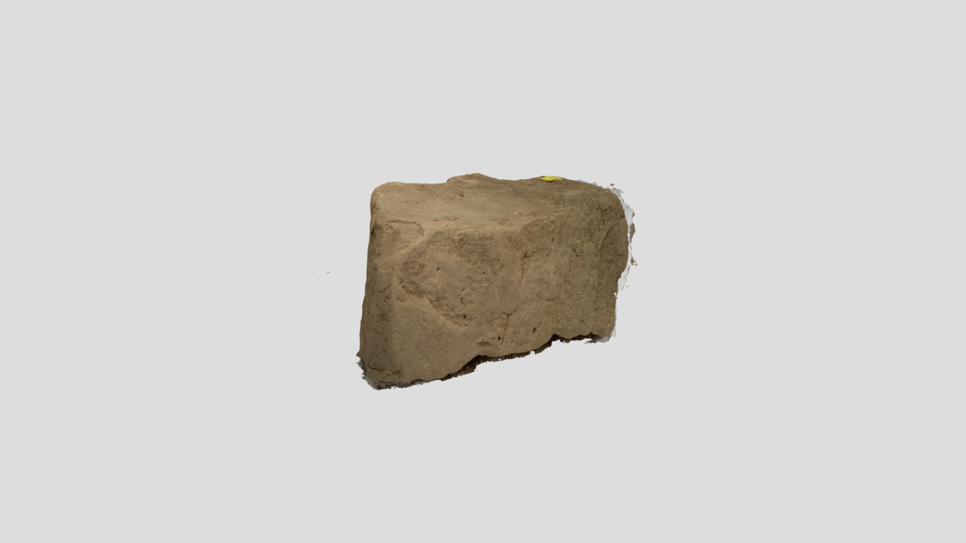 Loess - Download Free 3D model by Geology203 (@lmtranel) [c20c410 ...