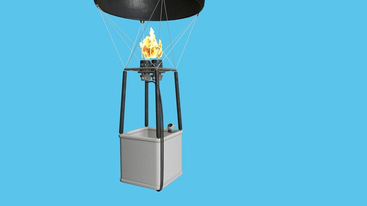 Apprenticeship 3D models - Sketchfab