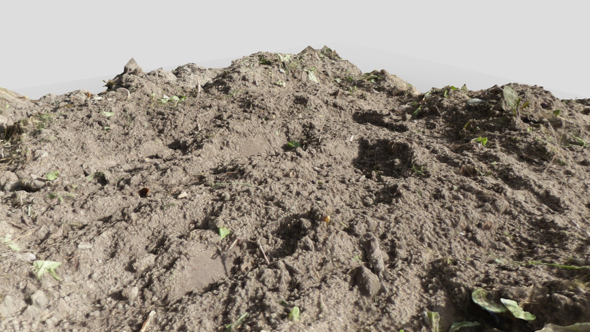 Ground - Download Free 3D model by Niemow1 [c20ef03] - Sketchfab