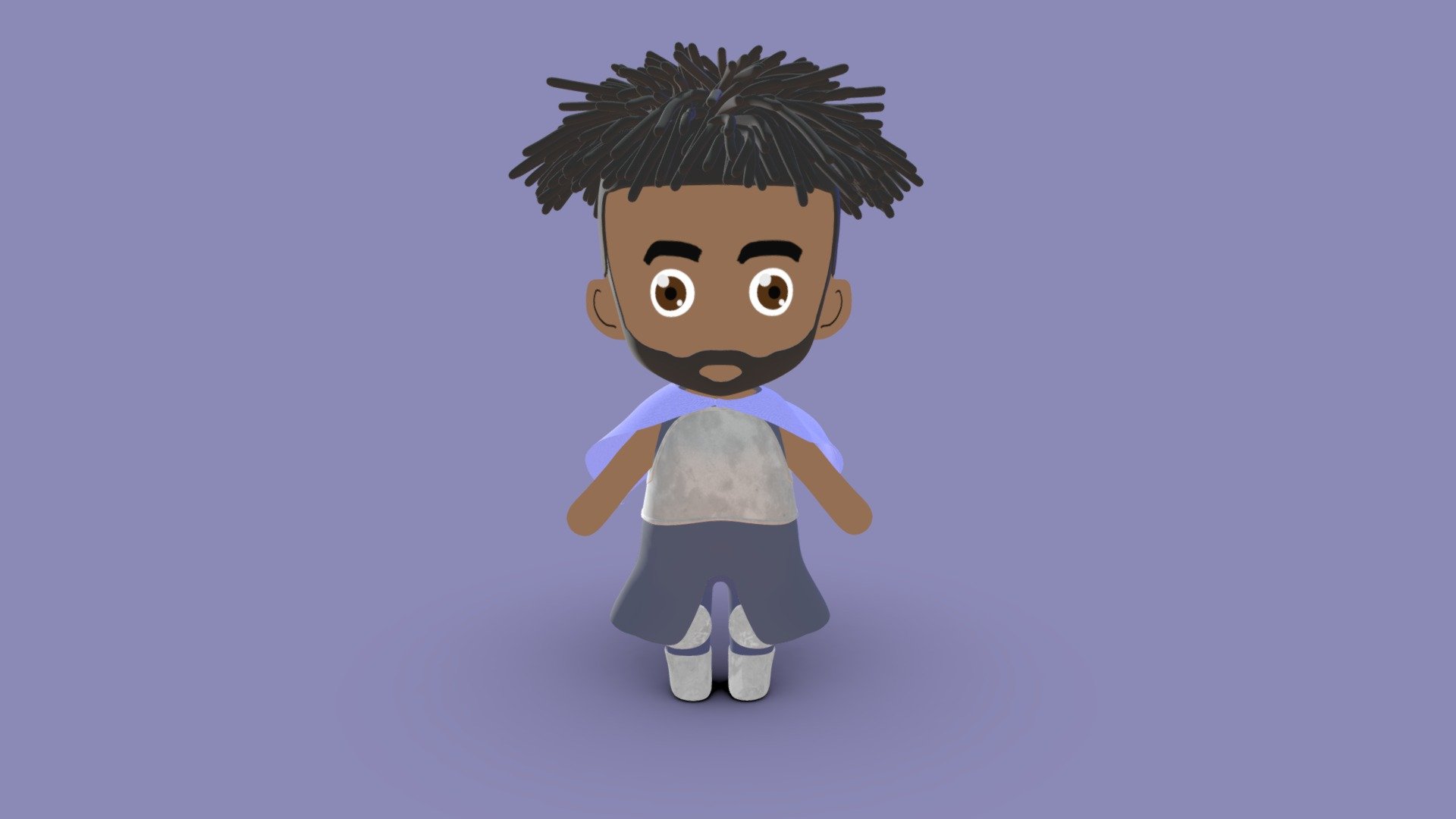 Taylor_Joslin_Chibi_Image - Download Free 3D model by joslin92taylor ...