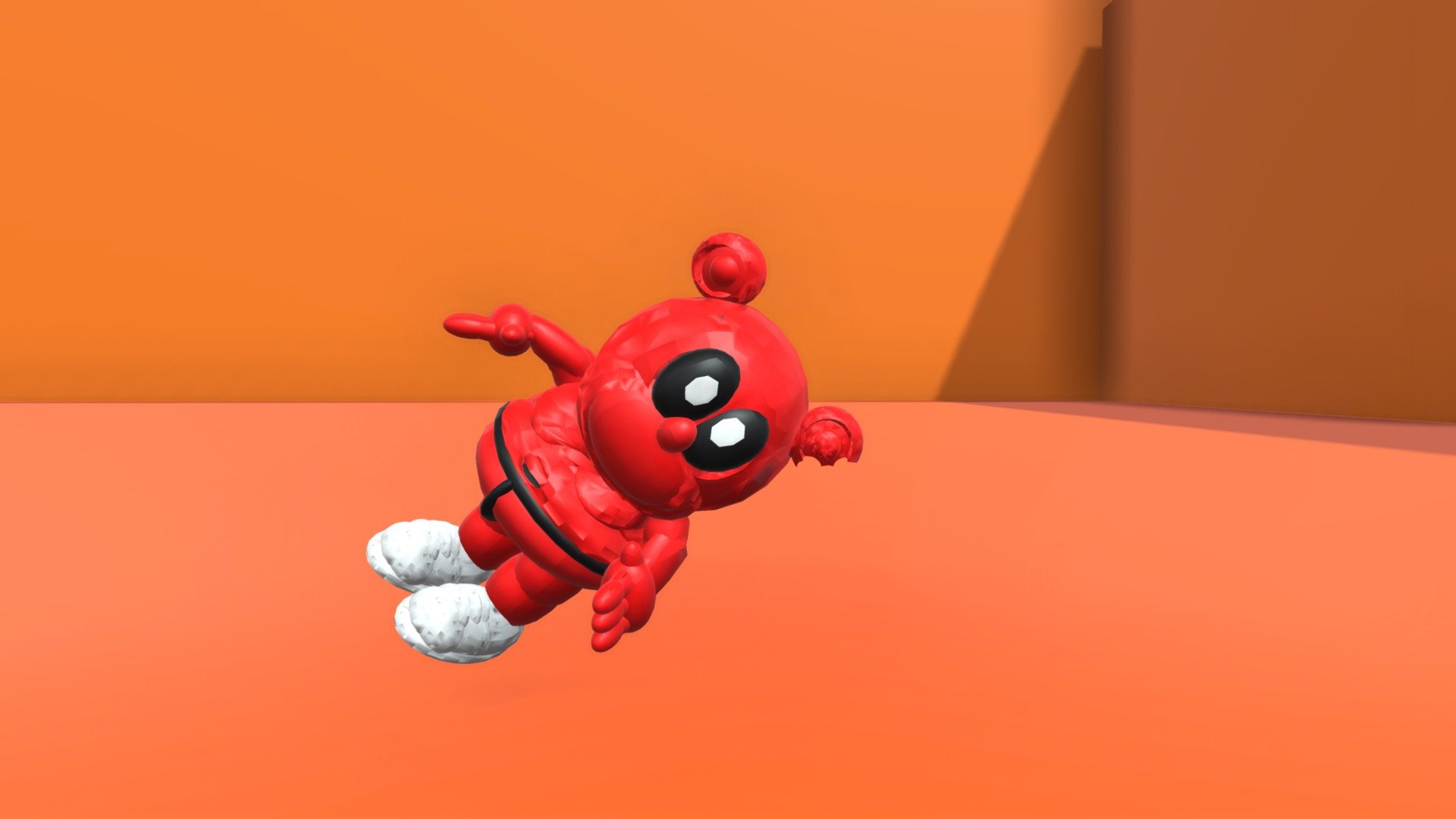 gummy-bear-intl-3d-from-gummybear-intl - Download Free 3D model by ...