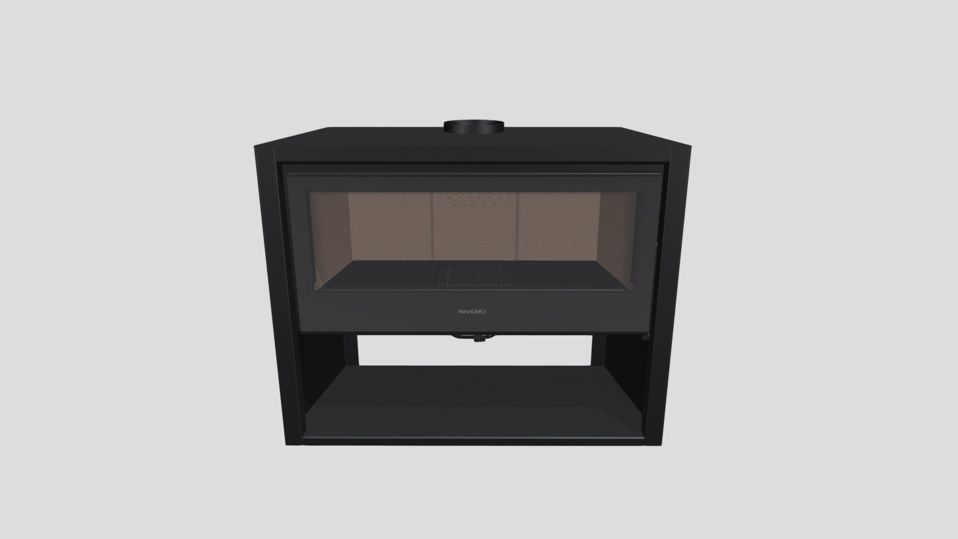 ALLEGRO - V2 - Download Free 3D model by Pickashop [c210ece] - Sketchfab