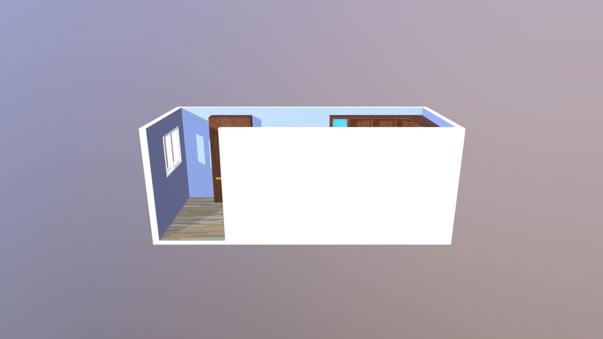 Recreation Room - Download Free 3D model by mateuspelanda [c21189a ...