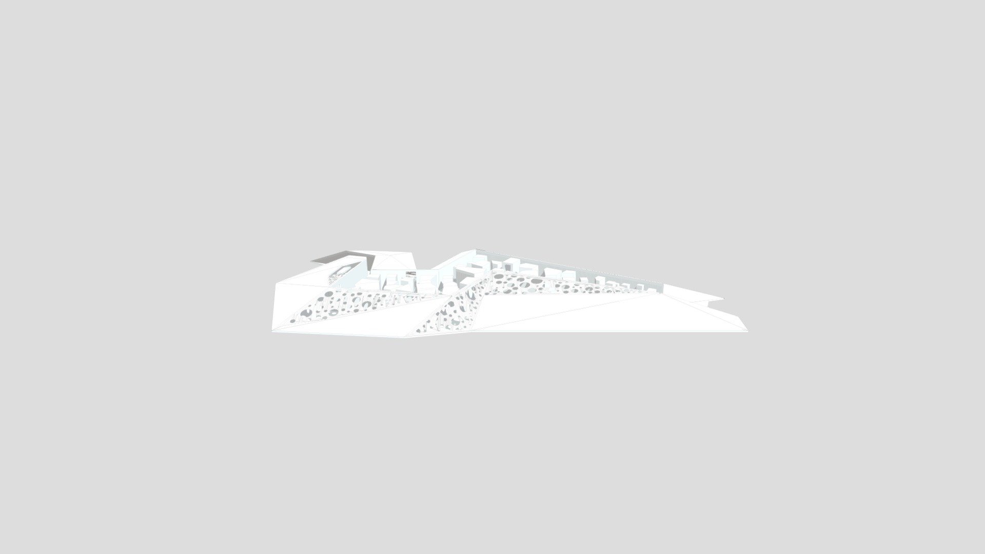 Spatial Experience model - 3D model by junisjuujuuisjun [c2120df ...