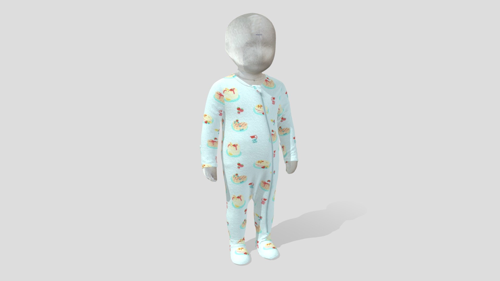 6M-B - Download Free 3D model by yang_xiaogang [c213ed9] - Sketchfab