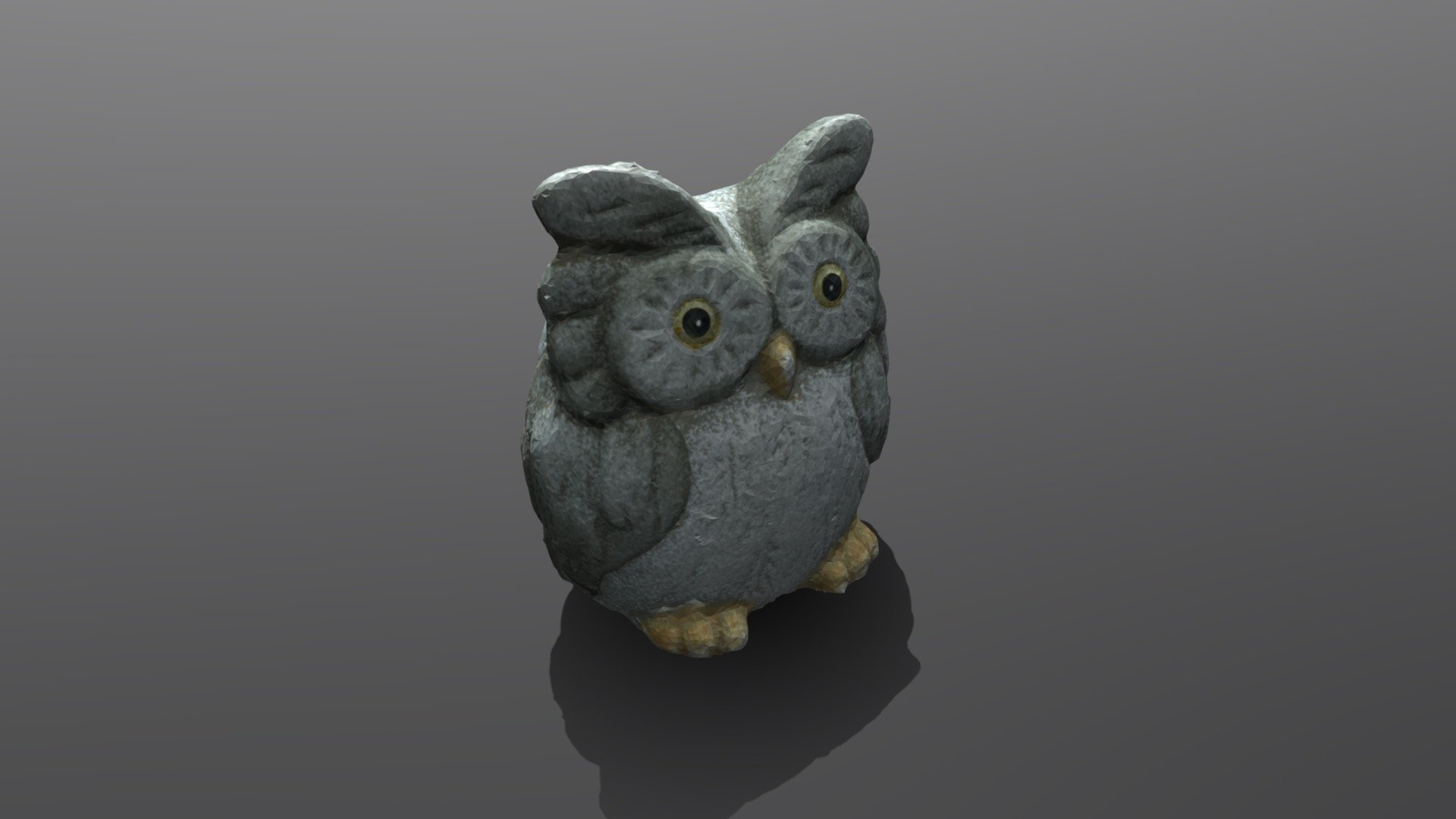 Photogrammetry - 5c - 3D model by albertlevert [c2146e0] - Sketchfab