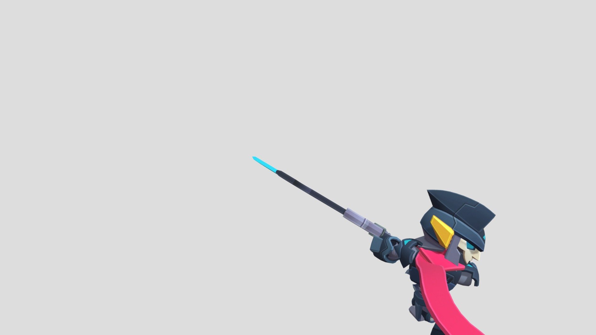 mortis_mecha_dark_anims_for_renders - 3D model by akgularas98 [c216c3b ...