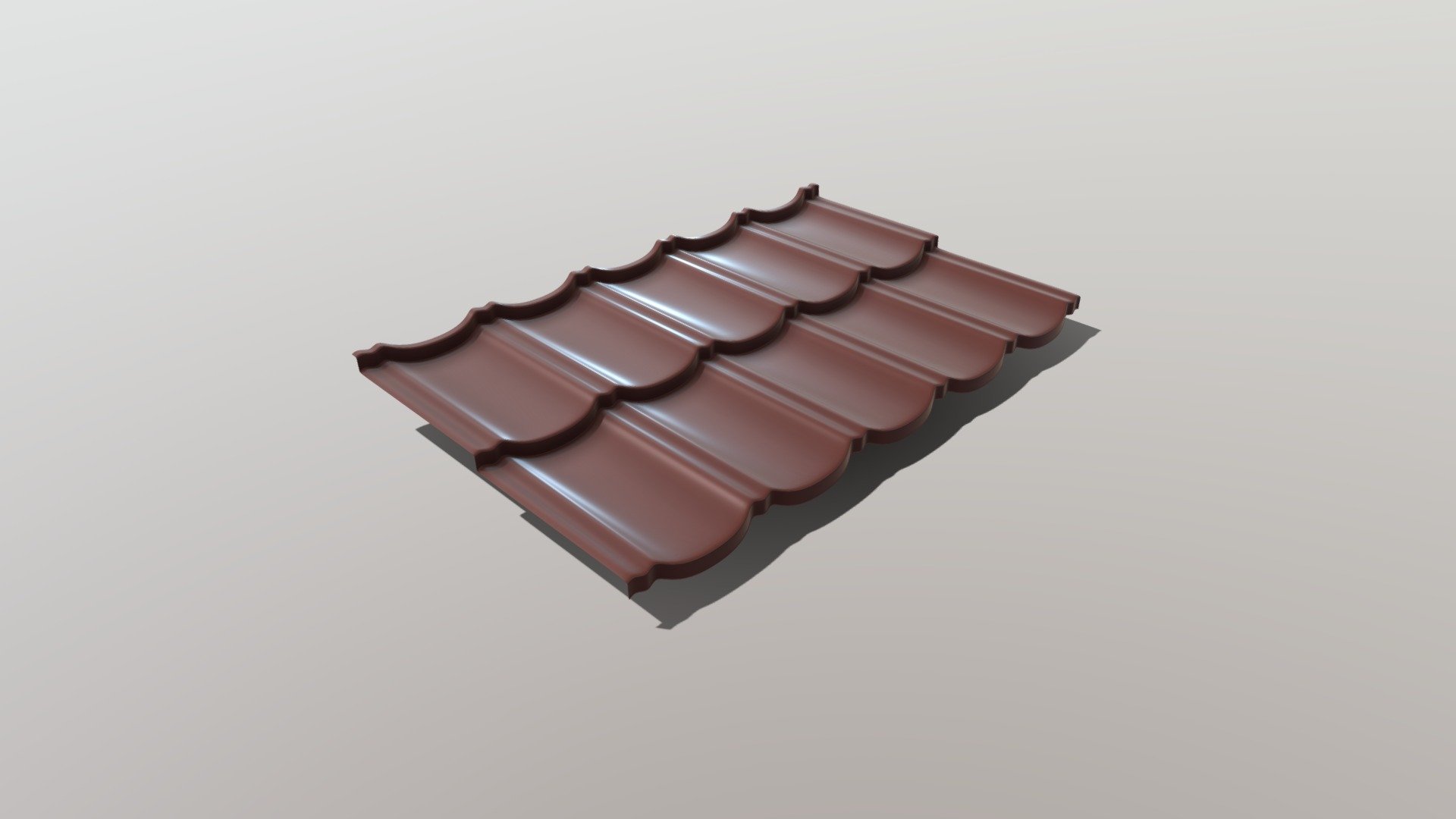 Kvinta UNO GreenСoat Pural - 3D model by nadkrovli [c216cc1] - Sketchfab