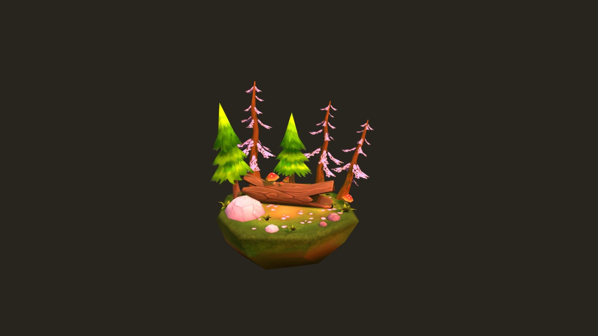 Ong Ching Yi_A1 - 3D model by ongchingyi [c218e07] - Sketchfab