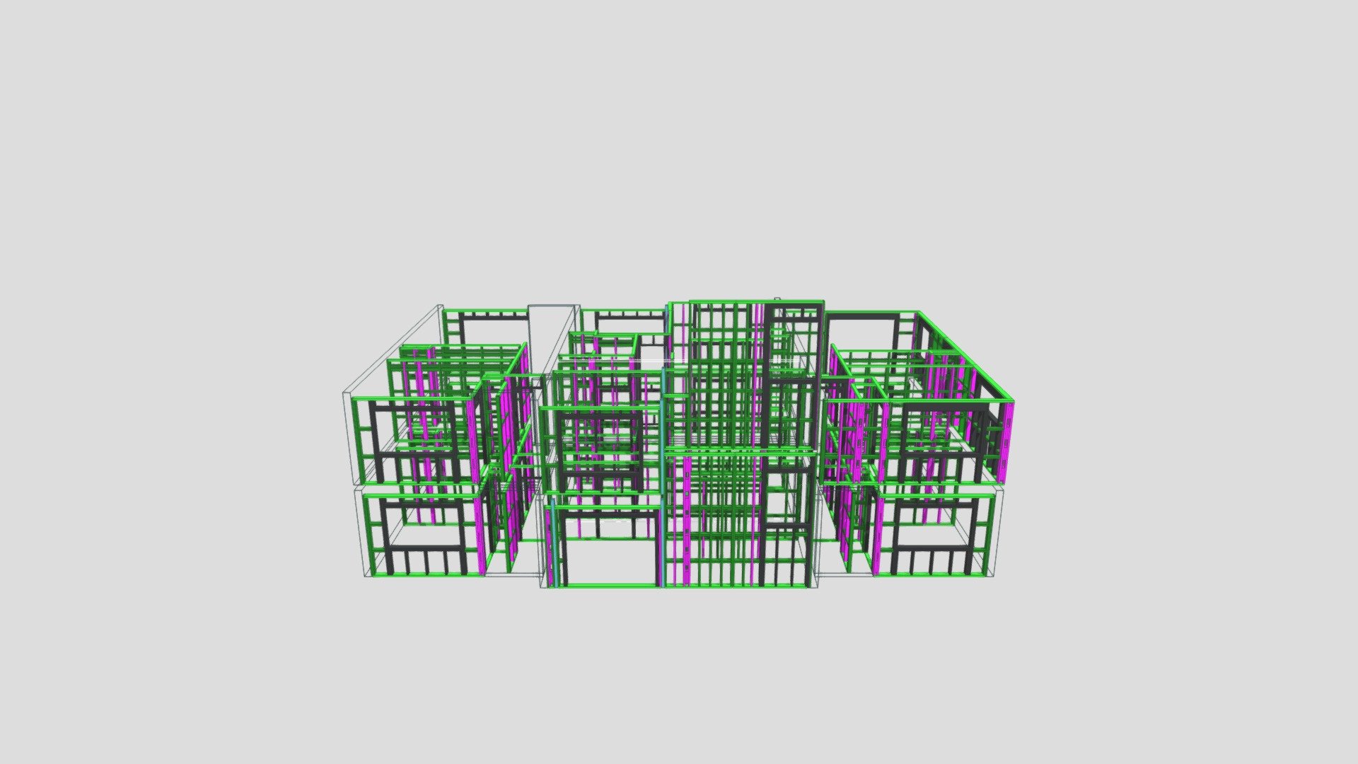 2303003B3_MFF_ - 3D model by ITMNELSON3D [c219f6c] - Sketchfab