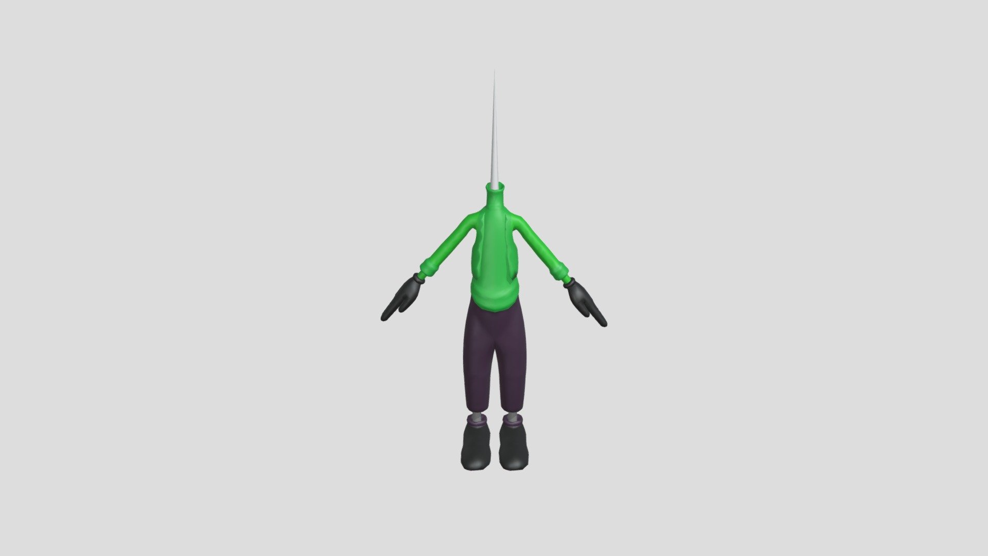 PN Acefalo - Download Free 3D model by esman112910 [c21b077] - Sketchfab