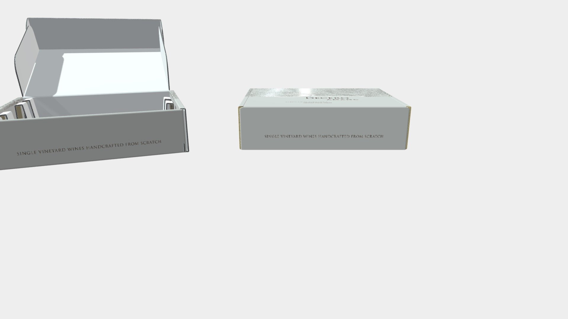 FINCA DECERO 3D - 3D model by packingboxarg [c21d88d] - Sketchfab