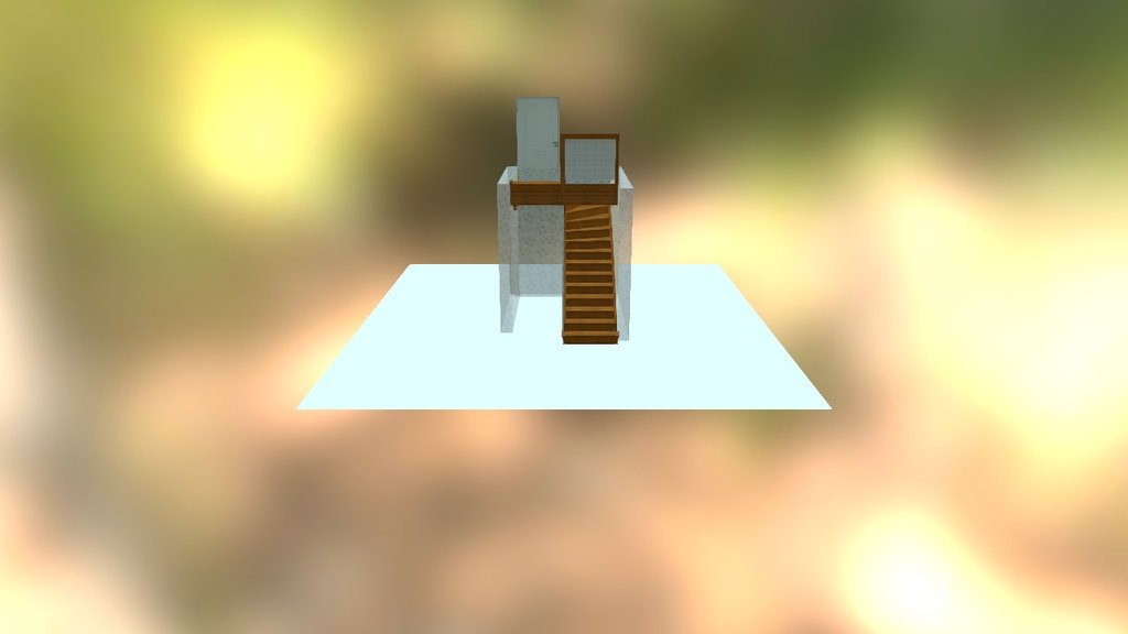 default - 3D model by MariuszZuraw [c21da2a] - Sketchfab
