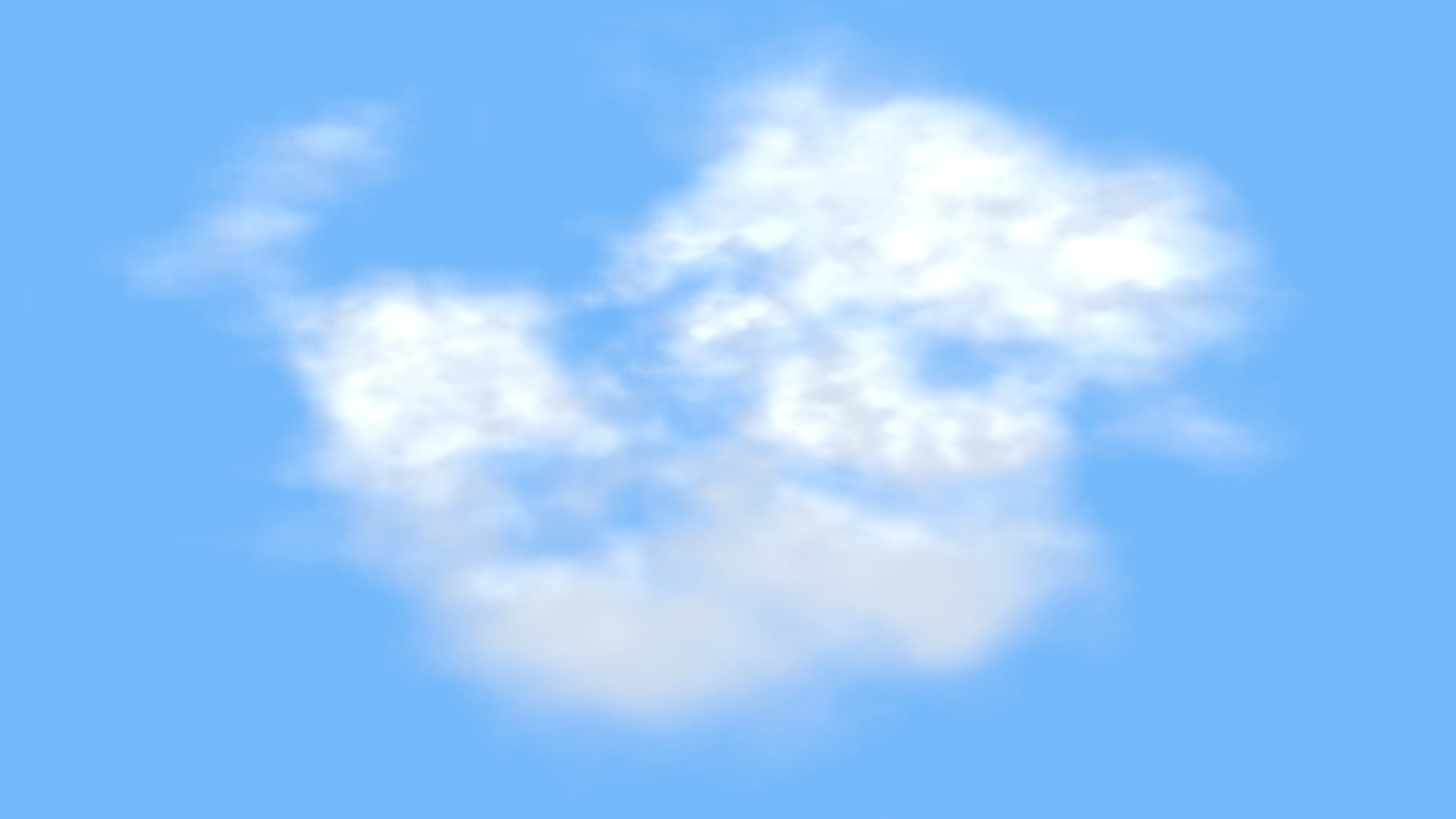Vdb Cloud #2 - Buy Royalty Free 3D model by ahingel [c21ed14 ...