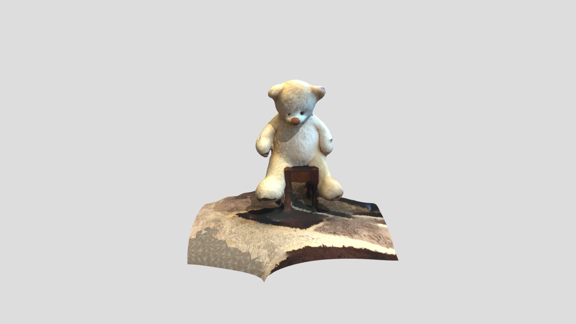 Smart 3D Scan_3D_Big Size Toy - 3D model by Smart 3D Scan (@Smart3DScan ...