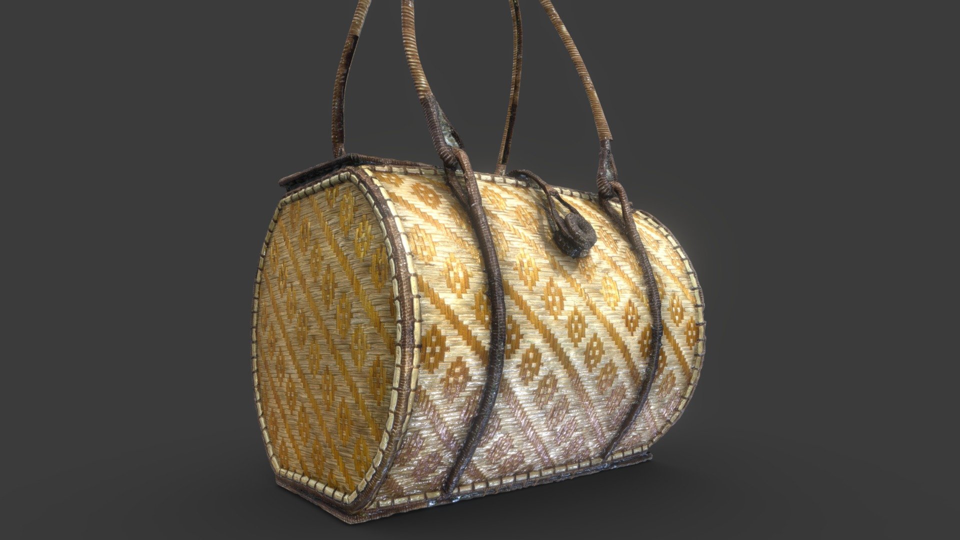 124 - Download Free 3D model by mycraftevent [c220082] - Sketchfab