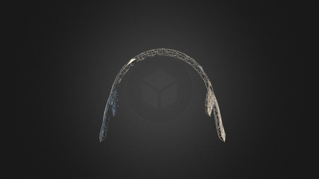 The Collective - 3D model by Brian Korsedal (@BrianKorsedal) [c222e9e ...