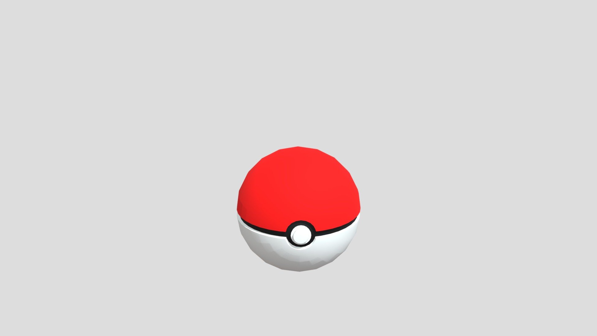 Pokeball Animation - Ronnel Dinglas - 3D model by rzd7325 [c22517f ...