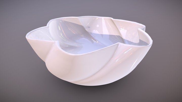 Clay 3D models - Sketchfab